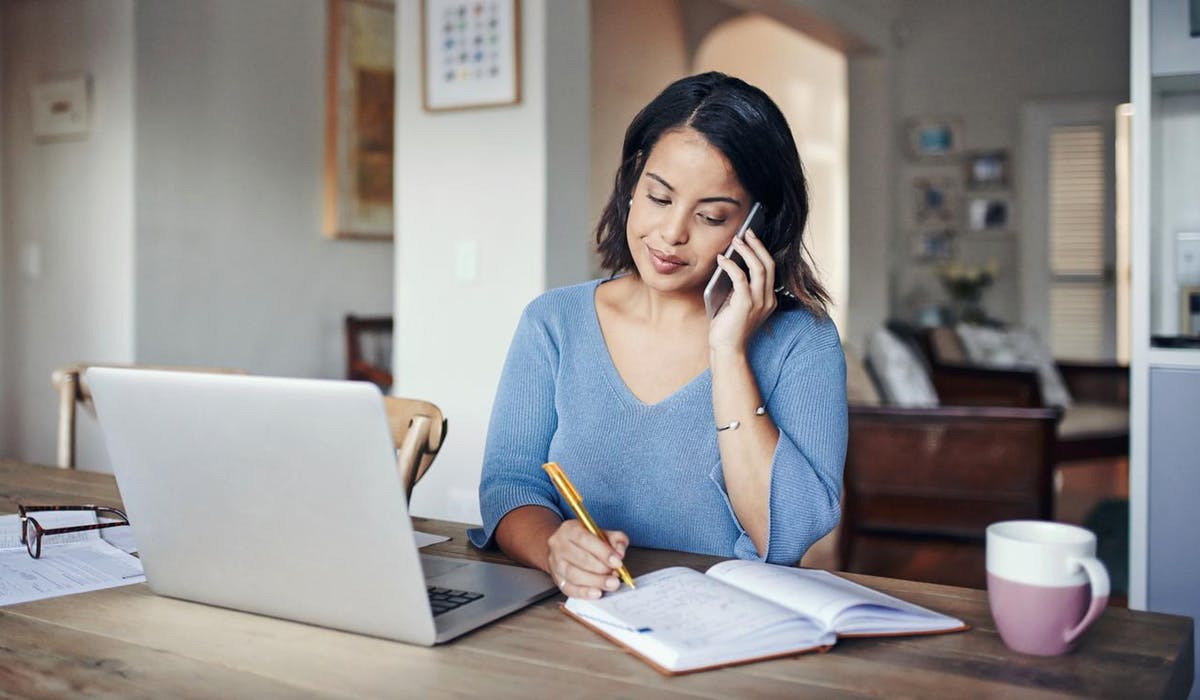 Télétravail – Tout pour le dos